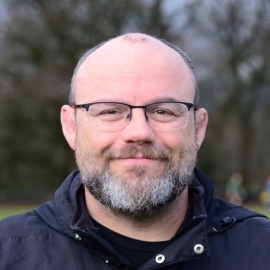 Michael Collins - Cross Culture Ministries